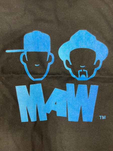 Maw Logo Tee – Kay-Dee Records